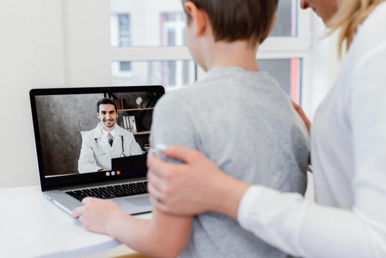 Telemedicine: What is it and how does it work? - Diagnostar